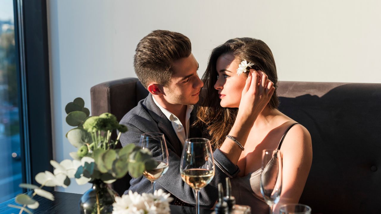 Dating Single German Women: Your Success & Safety Master Plan